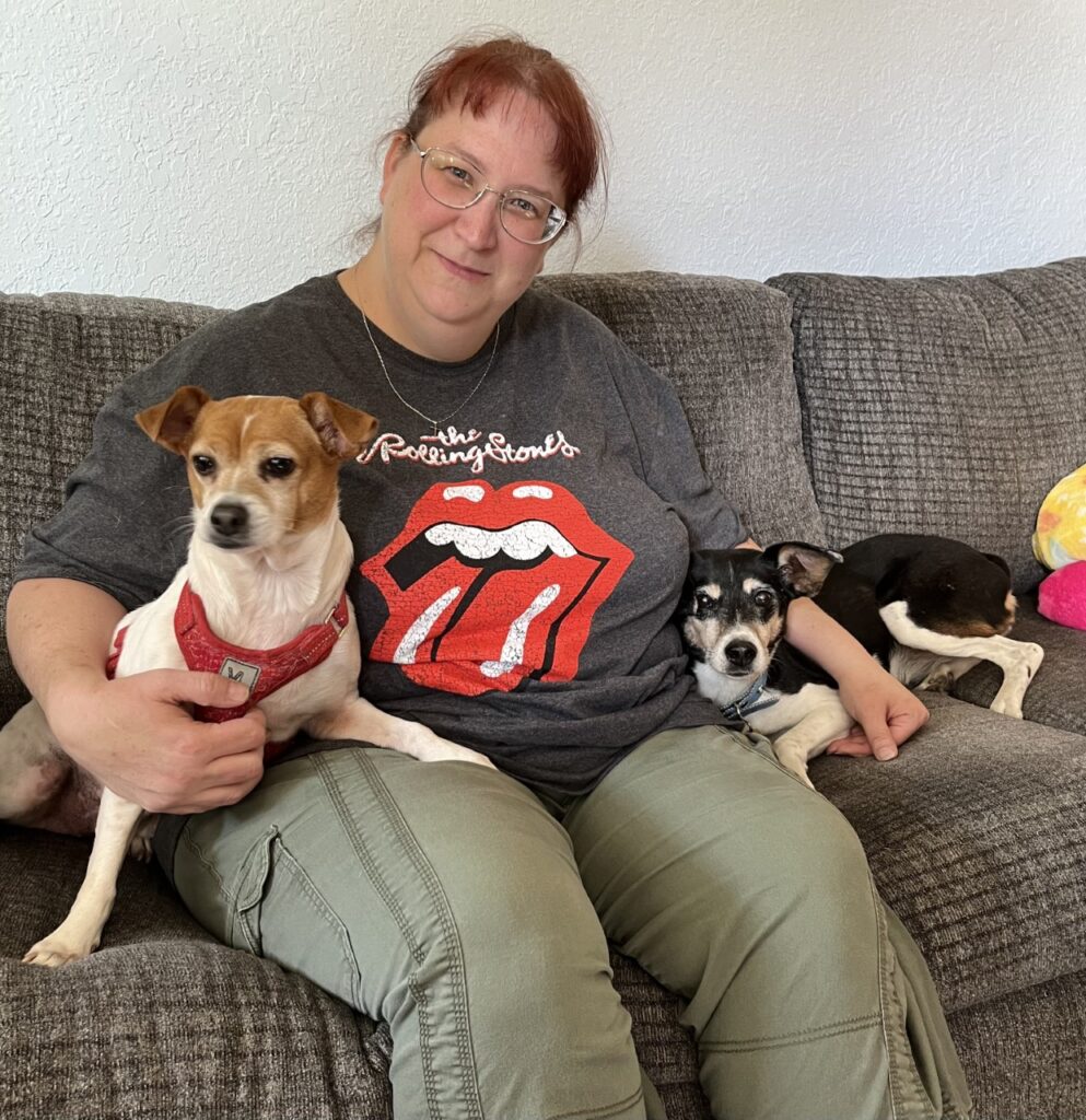 News and Events - Russell Rescue, Inc.